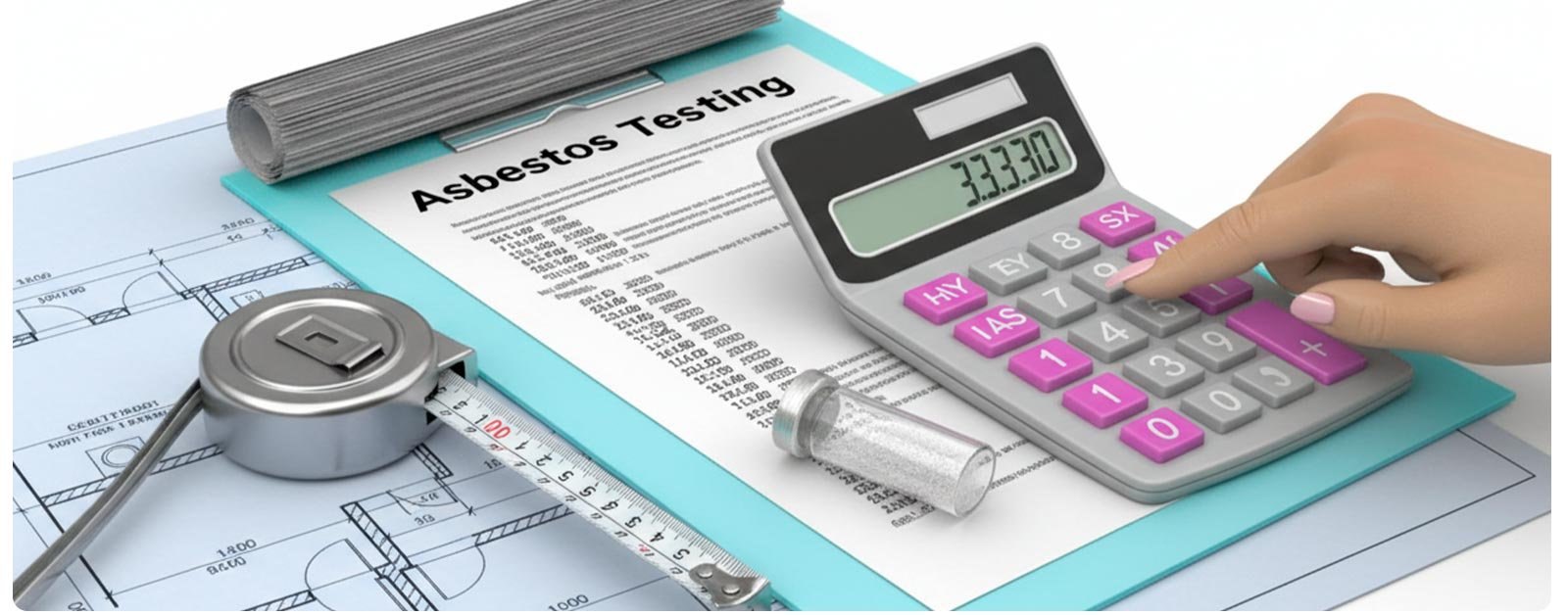 Avoid Mistakes: San Diego Asbestos Testing Guide