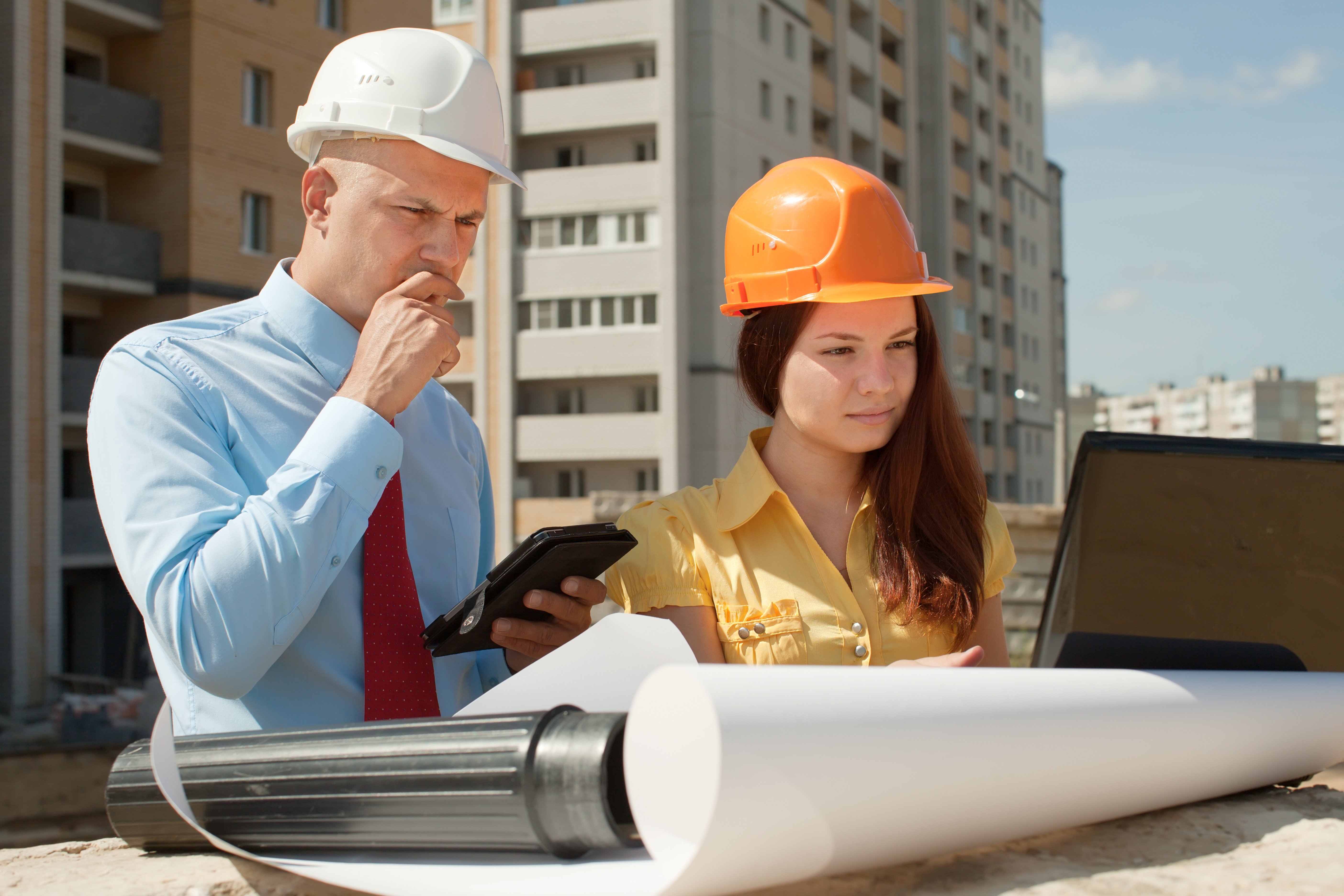 7 Main Types of Construction Contracts and How to Bill for Each