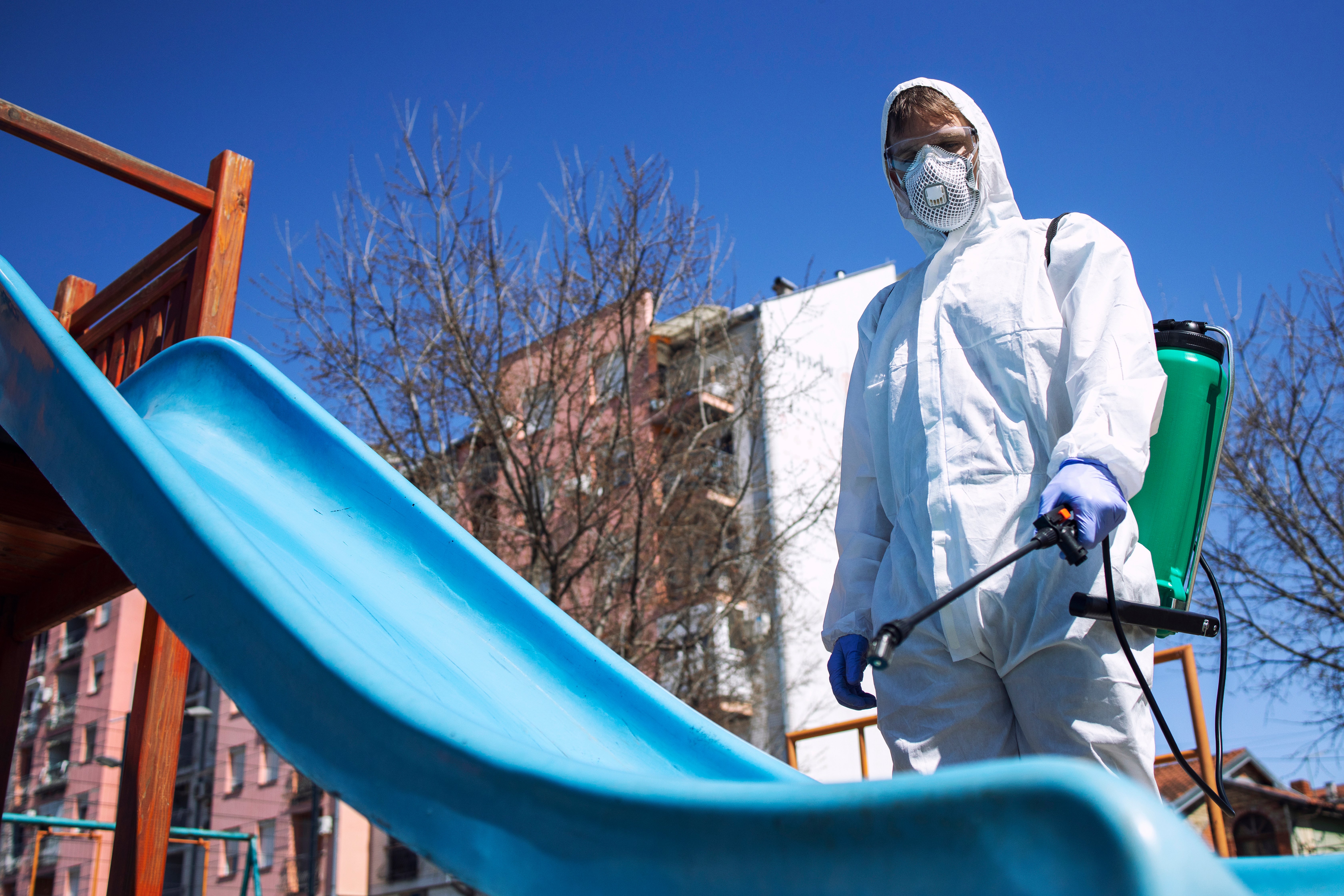 Understanding the EPA asbestos abatement notification form - download here!
