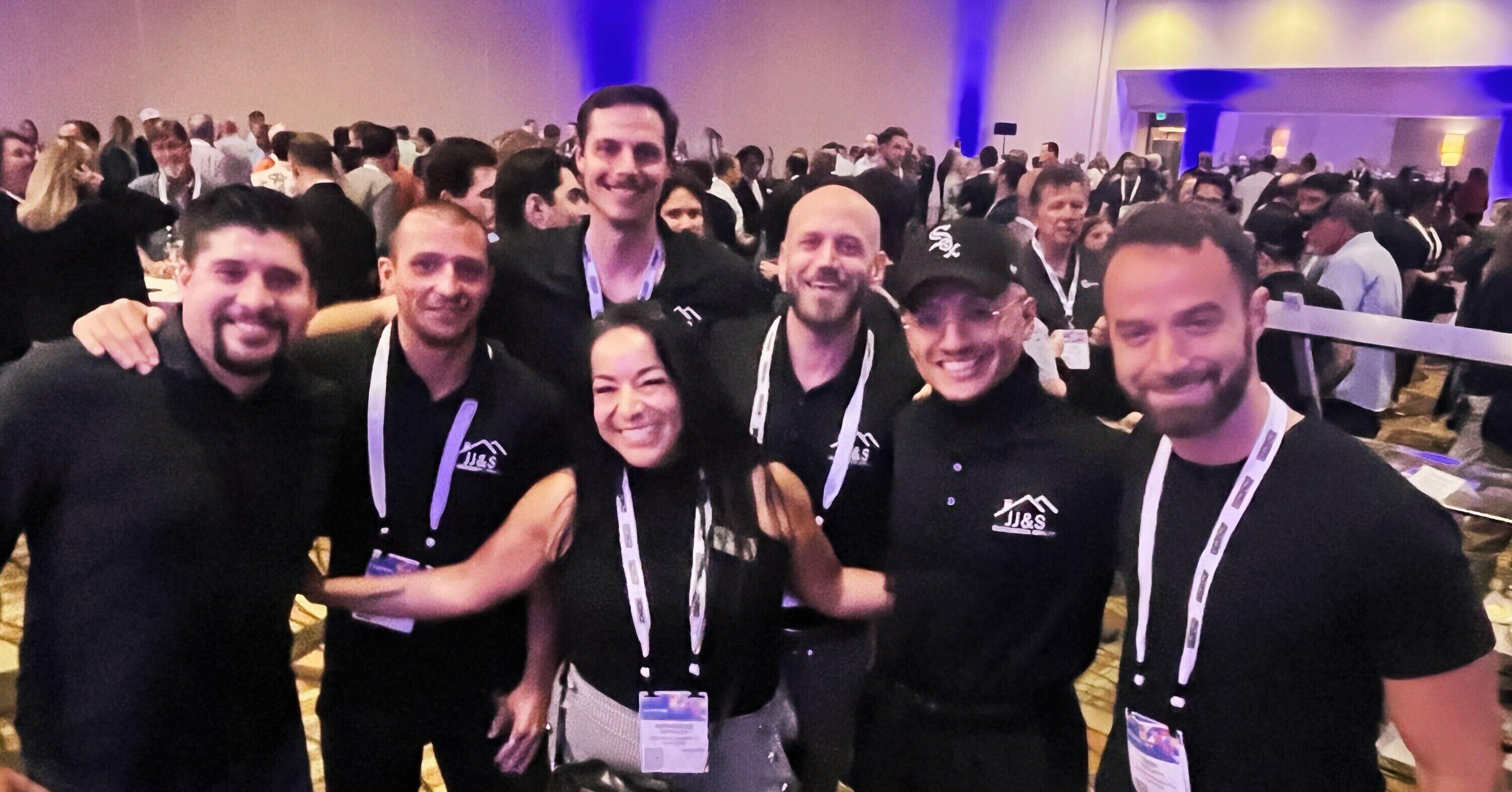 Top Highlights Contractor Connection Restore 2024