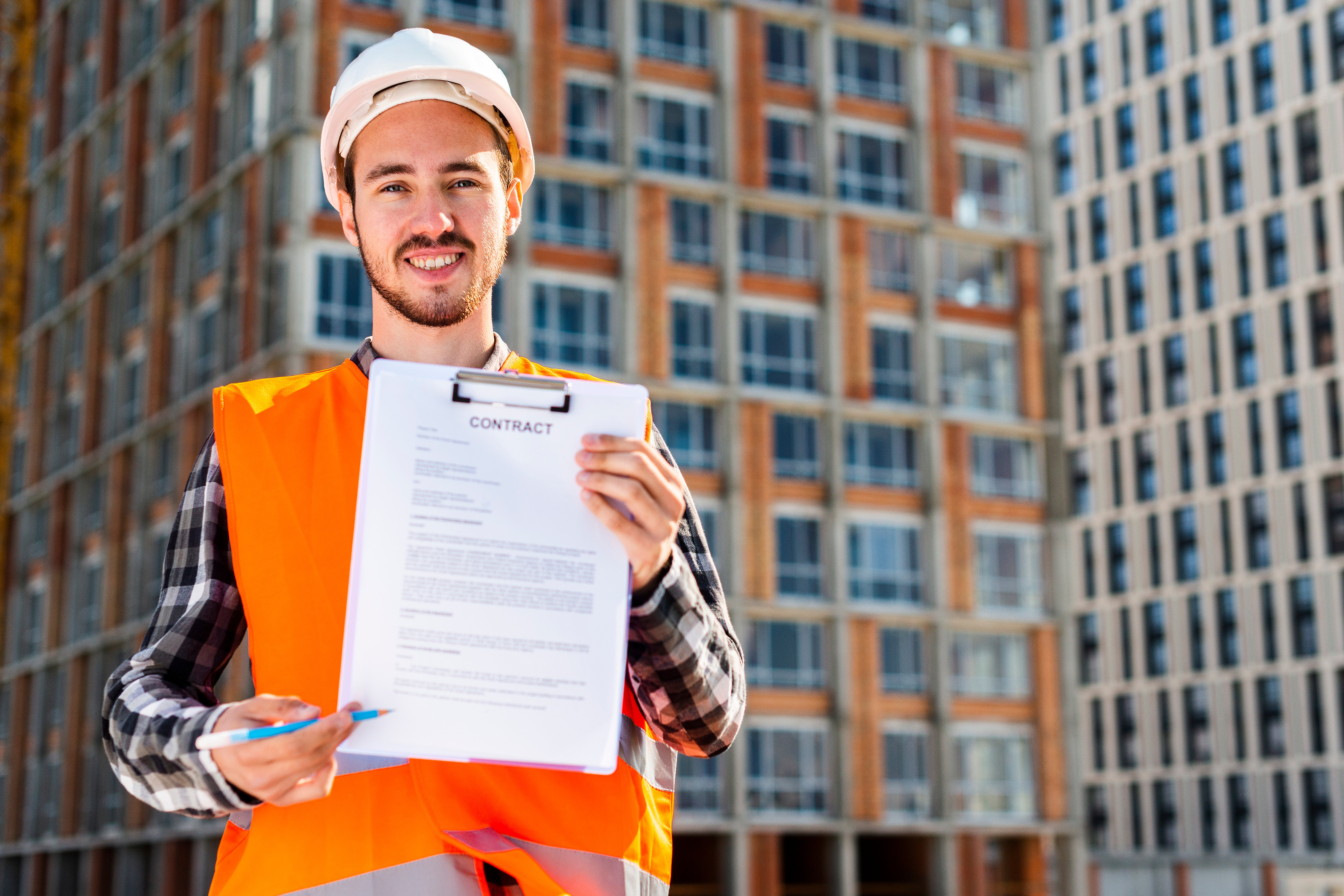 7 Main Types of Construction Contracts and How to Bill for Each